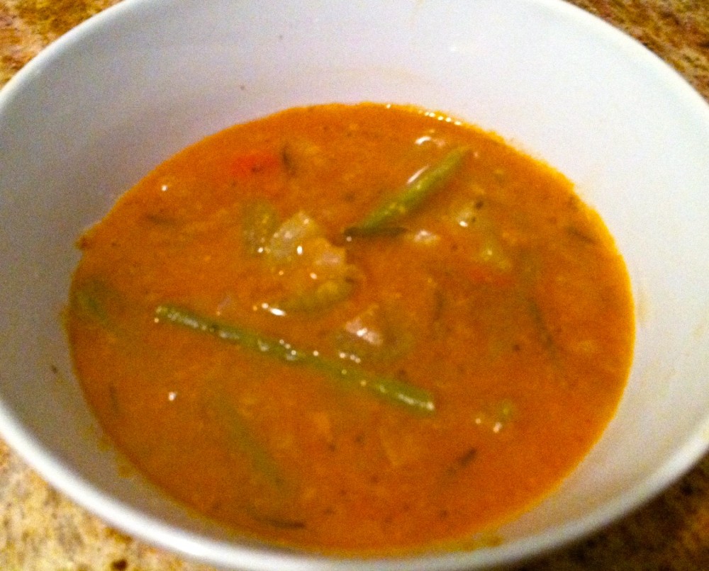 Low Sodium Vegetable Soup – AKA Poop Soup | Fitness and Fuel | Personal ...