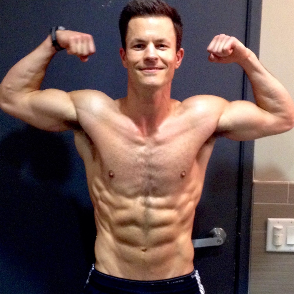 Fitness & Personal Trainer in Marina Del Rey, CA | Fitness and Fuel