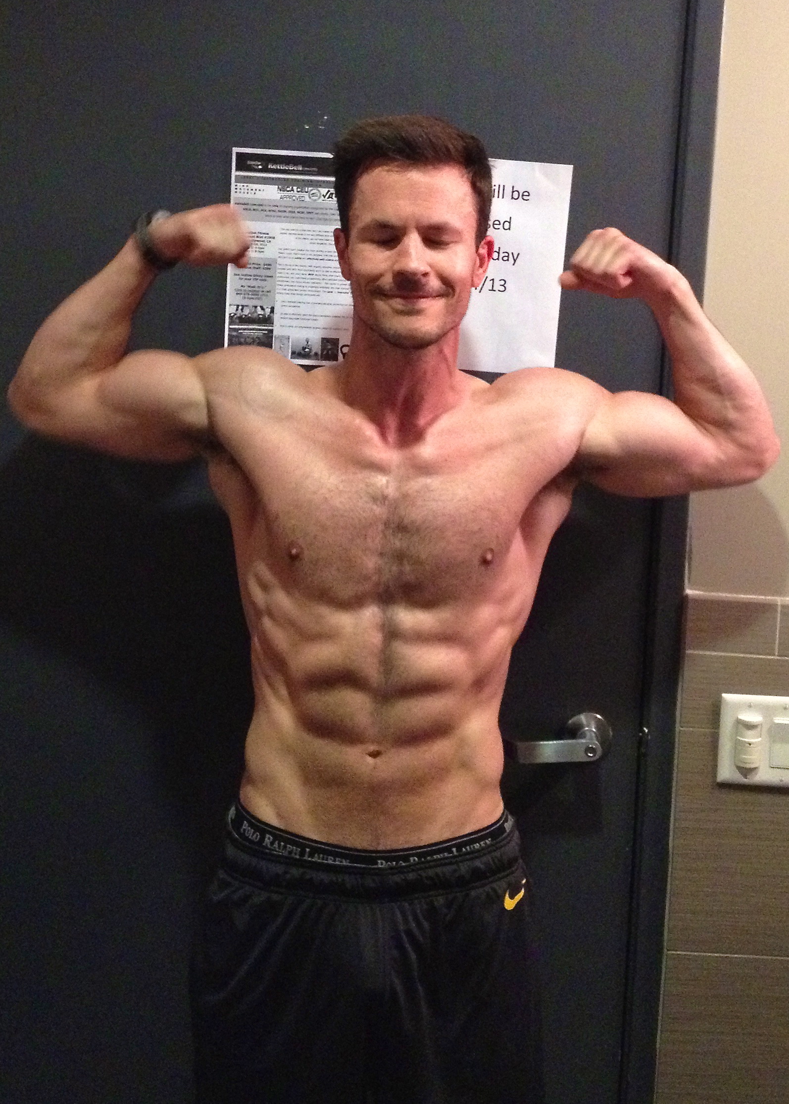 Client Results | Grant | Fitness and Fuel | Personal Training in Marina ...