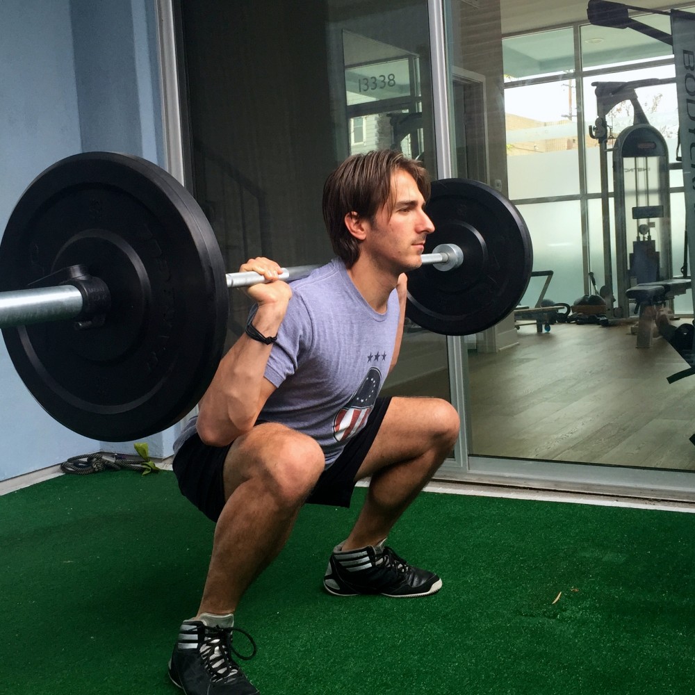 Never Skip Leg Day, Bro! | Fitness and Fuel | Personal Training in ...