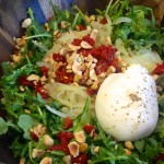 Pitfire Pizza Burrata Pie Salad | Fitness and Fuel | Personal Training ...